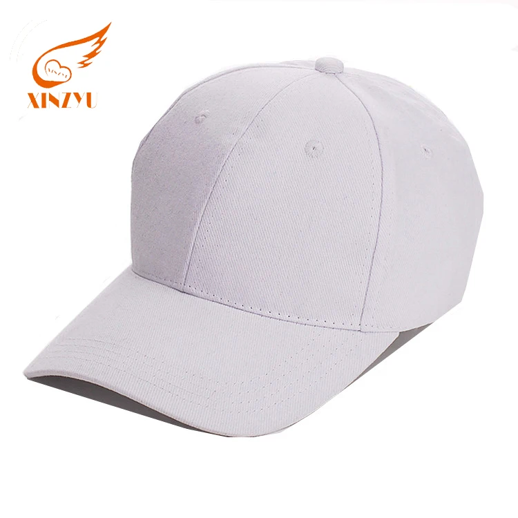 Promotional Sample Free Blank Baseball Caps Black Cotton Baseball Cap ...