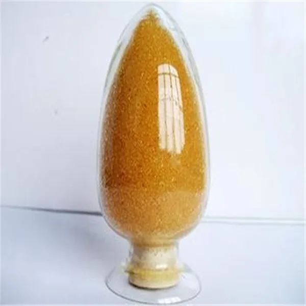 Factory Price Amberlite Ion Exchange Resin For Water Treatment - Buy ...