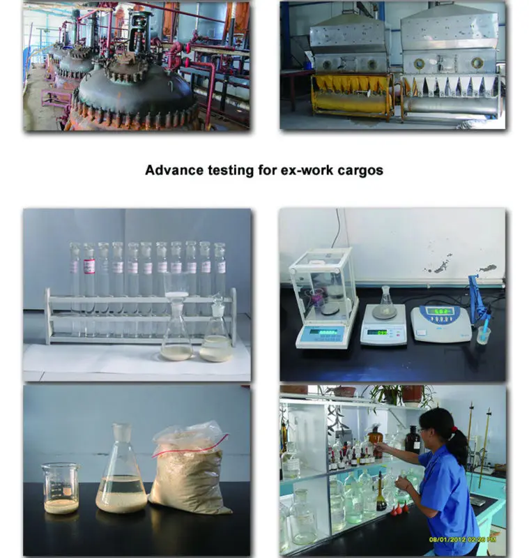 Sulfonate Cation Resins Water Softener Resin Ion Exchange Column - Buy ...