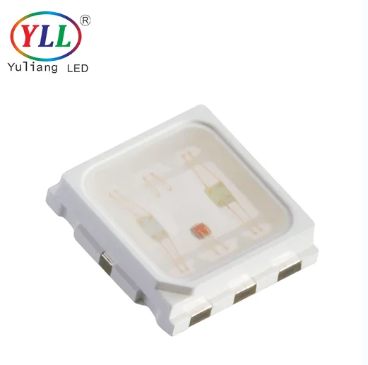 Newly Designed Medium Power 1.5w Rgb 5056 Smd Led Spec - Buy Newly ...