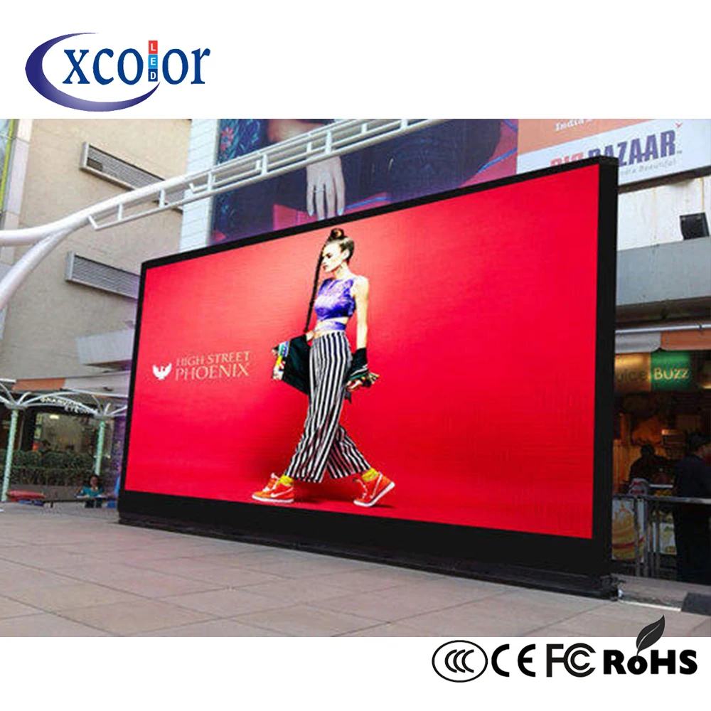 Street Advertising Led Billboard P10 Outdoor Led Screen Price Buy street-advertising-led-billboard-p10-outdoor-led-screen-price-buy