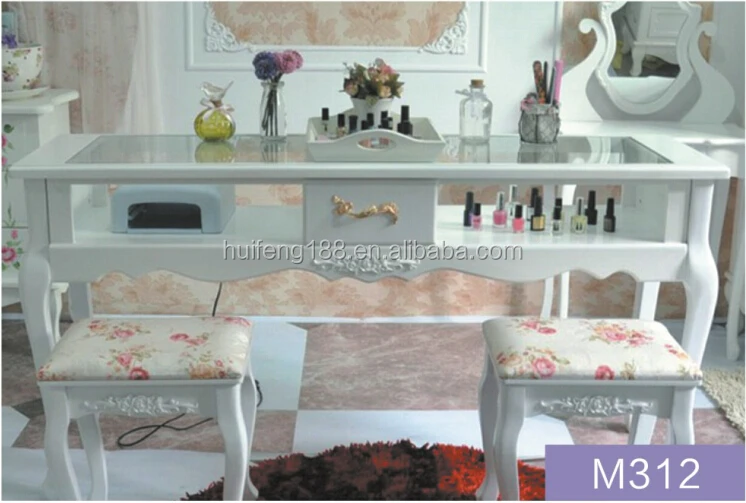 Manicure Chair Nail Salon Furniture Manicure Table M312 - Buy Manicure ...