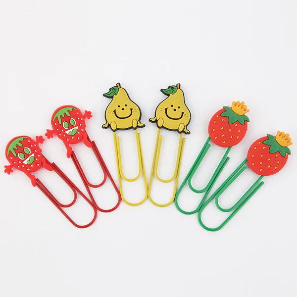 Interwell Ru92 Unique Designer Paper Clips,Custom Jumbo Types Of Paper ...