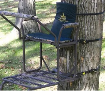 Hang On Tree Stand With Seat/hunting Tree Seat,Hunting Tree Stand/tree ...