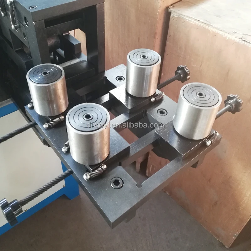 DH-DL60A Automatic Wrought Iron Art Embossing Machine