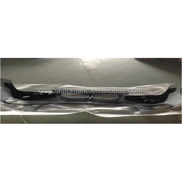 Vehicle Vehicle Front Bumper For X1 2014 Oem 51117345031 51117345030 ...