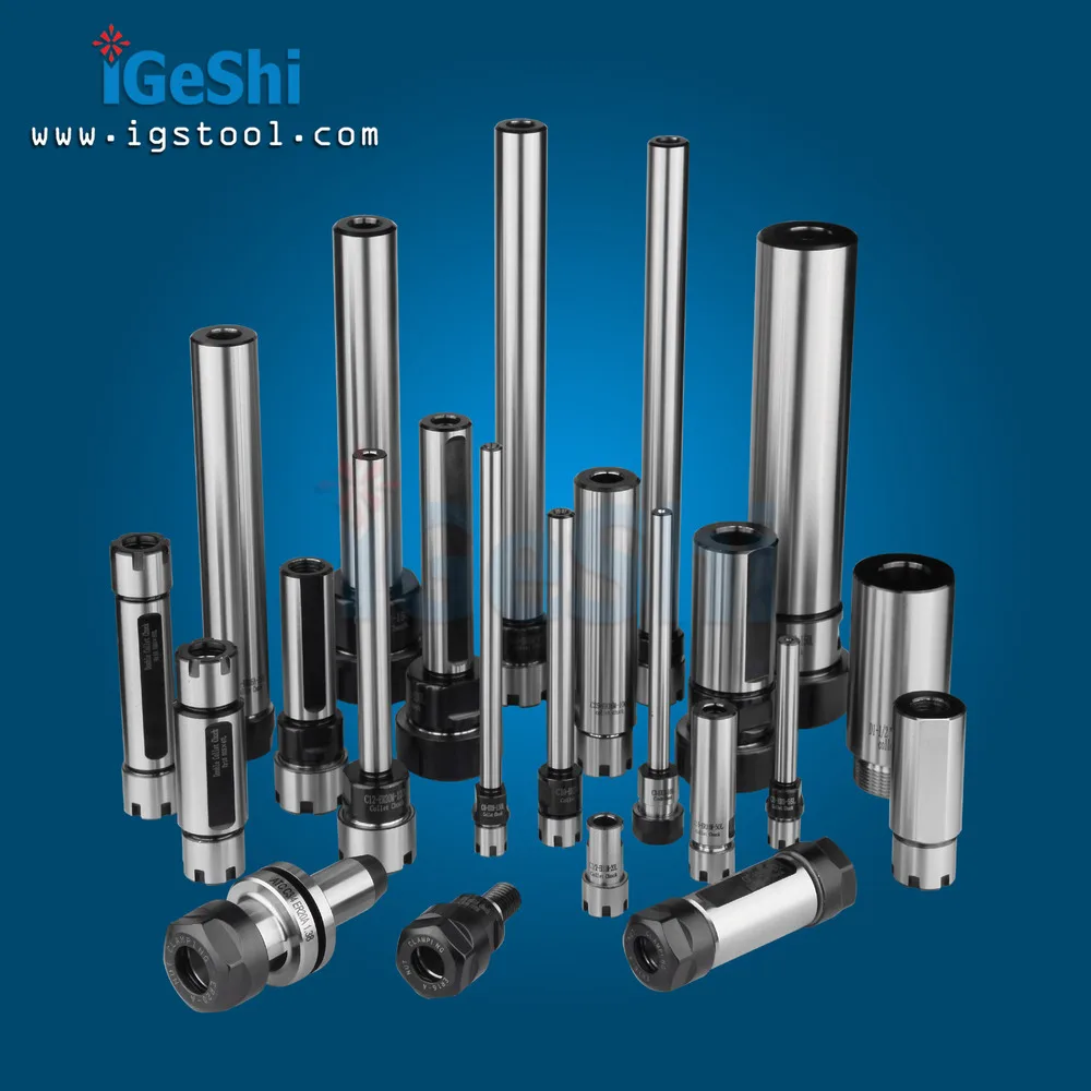 ATC tooling system er20 collet chuck C3/4 ER20A 1.38L Products from ...