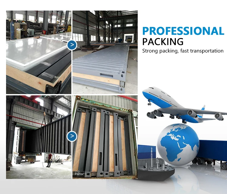 2018 China Factory Direct Prices High-quality Shipping Container Home ...