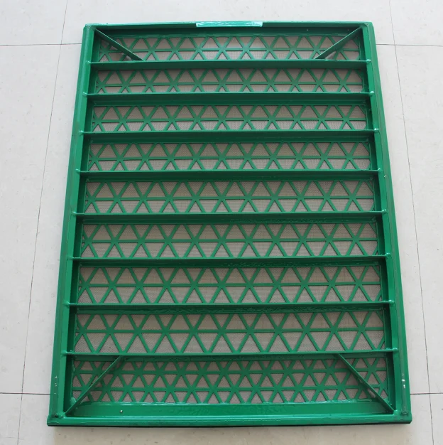 Brandt VSM 300 Shale Shaker Screen(manufactory)| Alibaba.com