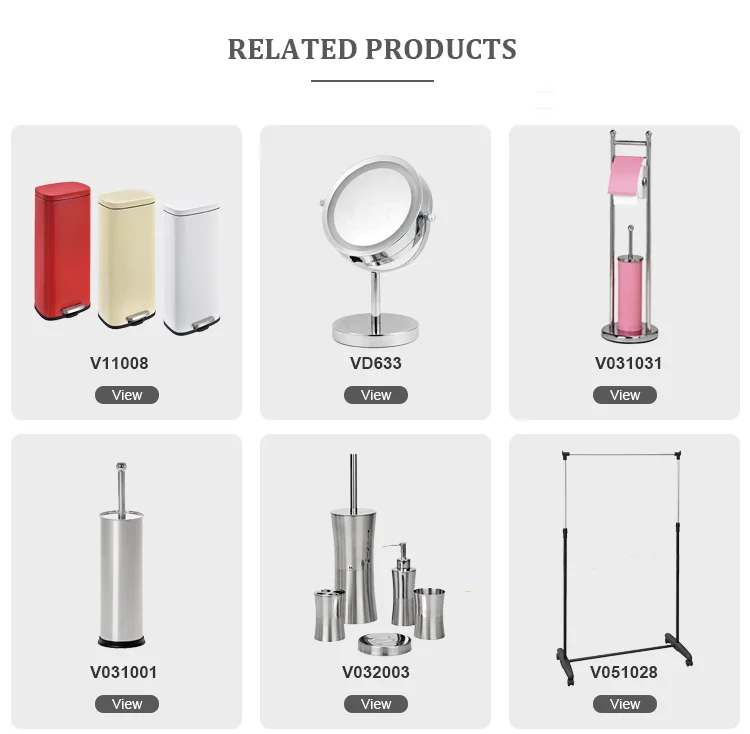 Commercial Advertising Waste Bin Stainless Steel Customized Foot Open ...