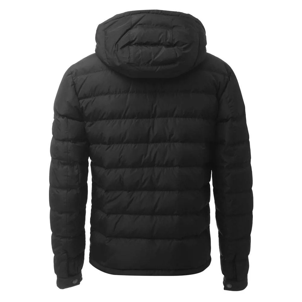 100% Polyester Reflective Quilted Padding Down Jacket Coat Fabric - Buy ...