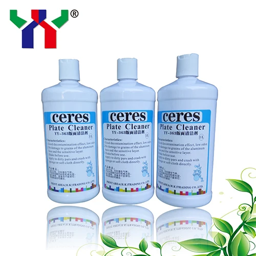 Ps Plate Cleaner,Offset Printing Ps Plate Cleaner Supplier - Buy Ps ...