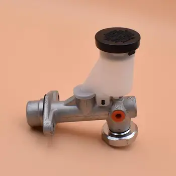 Clutch Master Cylinder Main Pump For Nissan Pathfinder Y61 30610-vb000 ...