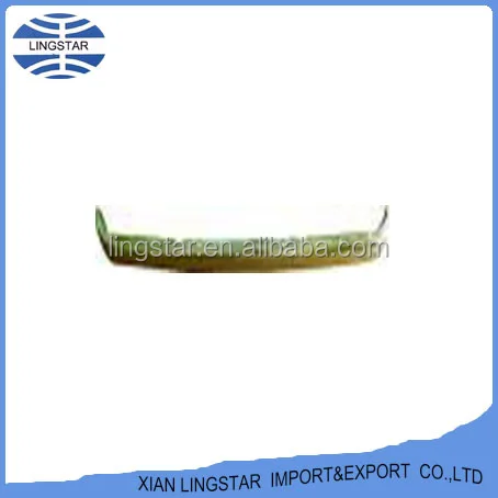 Toyota Land Cruiser 85-89 Front Bumper - Durable & Reliable