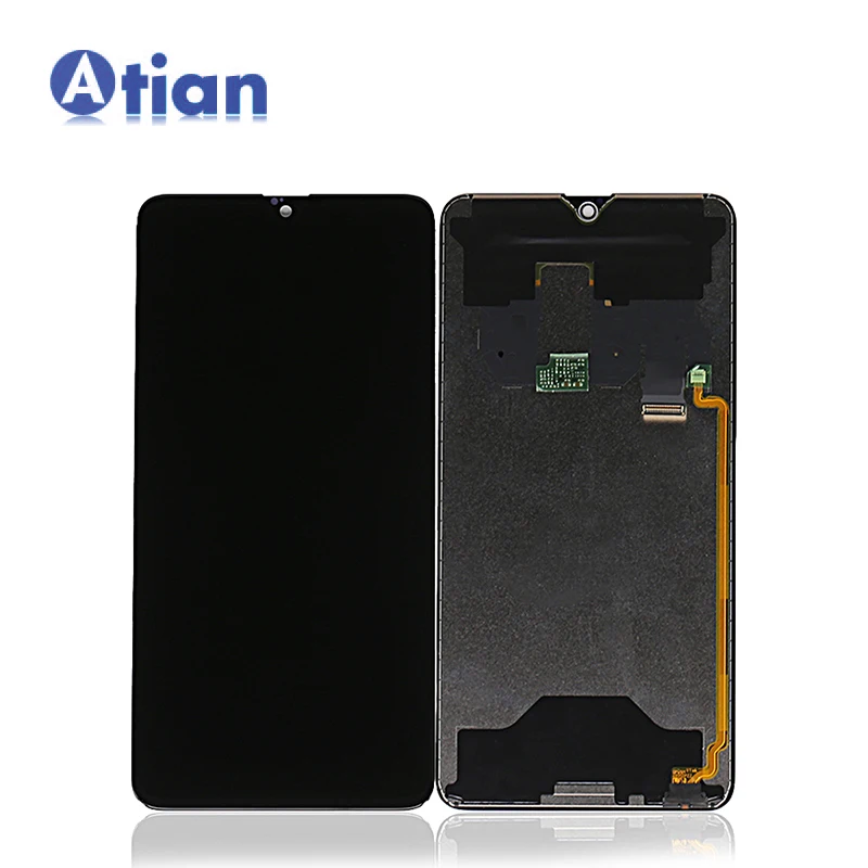 Lcd For Huawei Mate 20 Lcd Touch Screen Display Digitizer Assembly ...