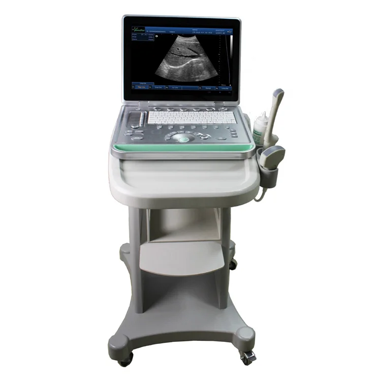 Portable Ultrasound Scan Machine - Buy Portable Ultrasound Scan Machine ...
