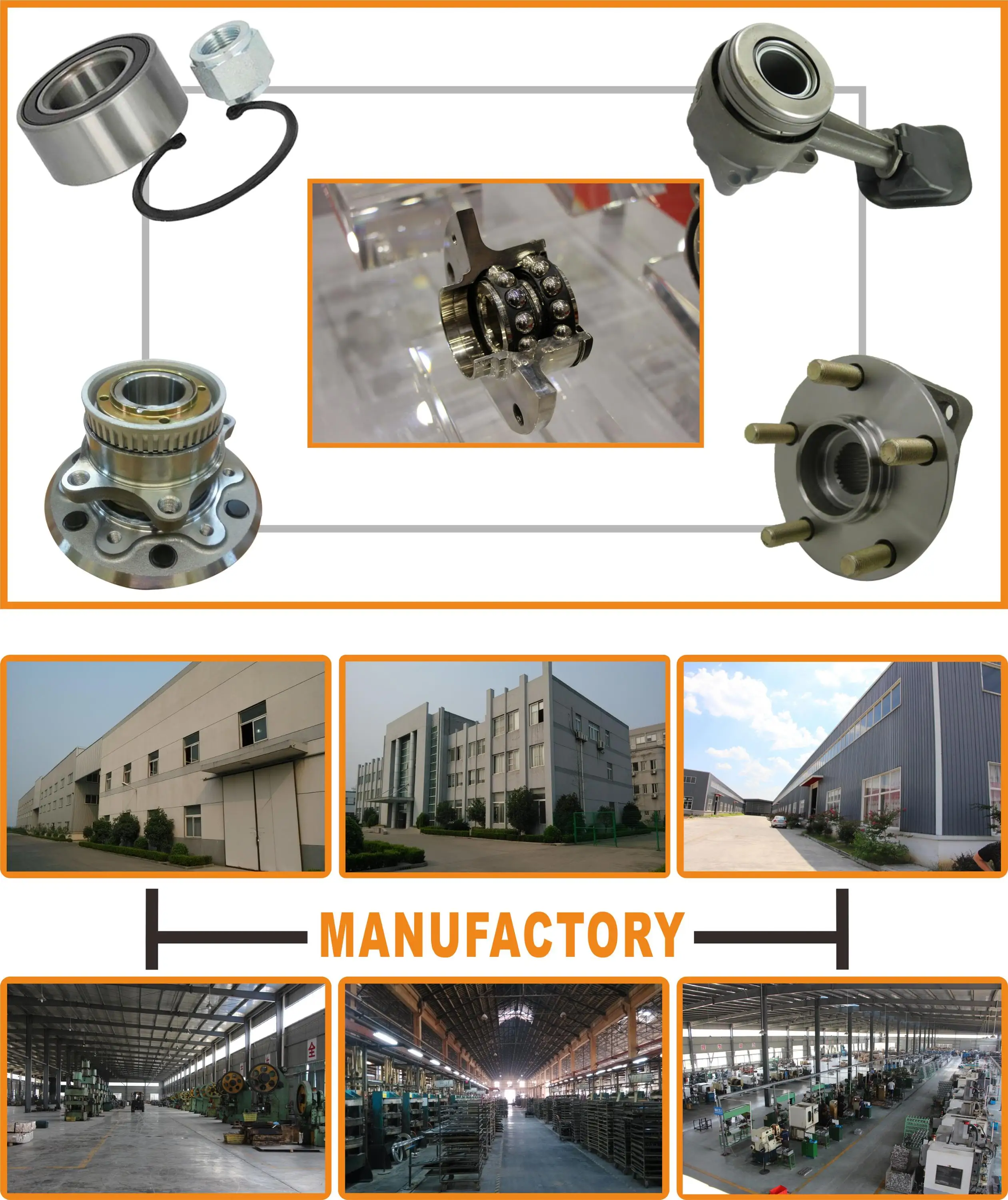 汽车轮毂轴承用于Duna OE.7526622| Alibaba.com