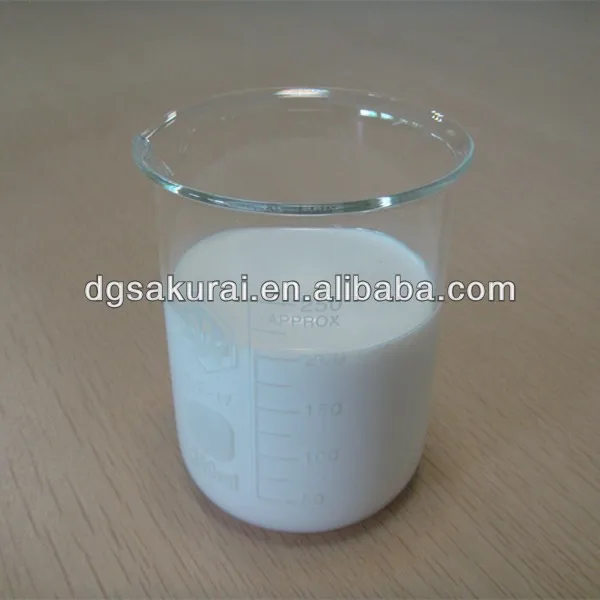 Polydimethylsiloxane Emulsion - Versatile Coating Agent