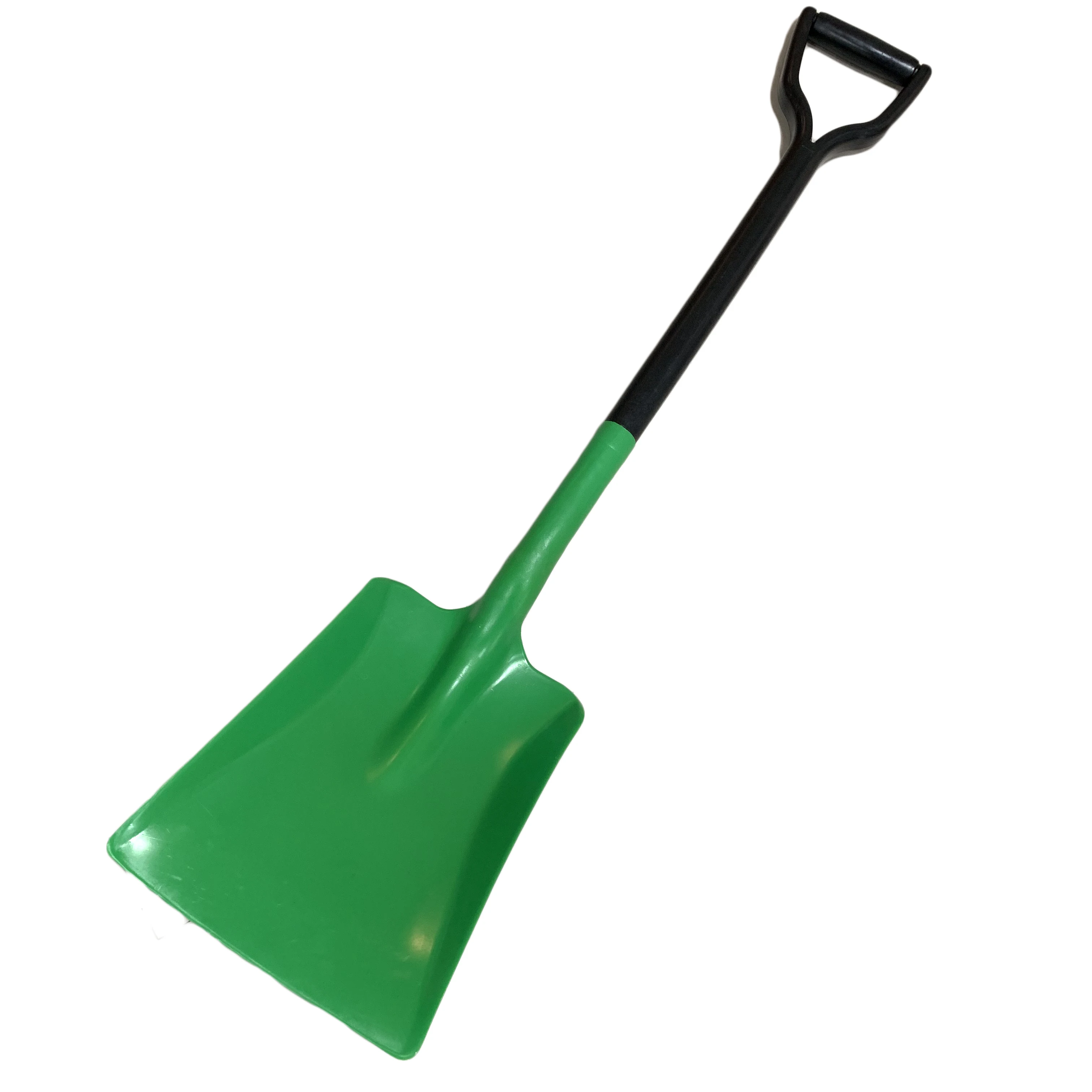 IMPA 615961 Non-Spark Fibreglass Plastic Shovel for Marine Weeding
