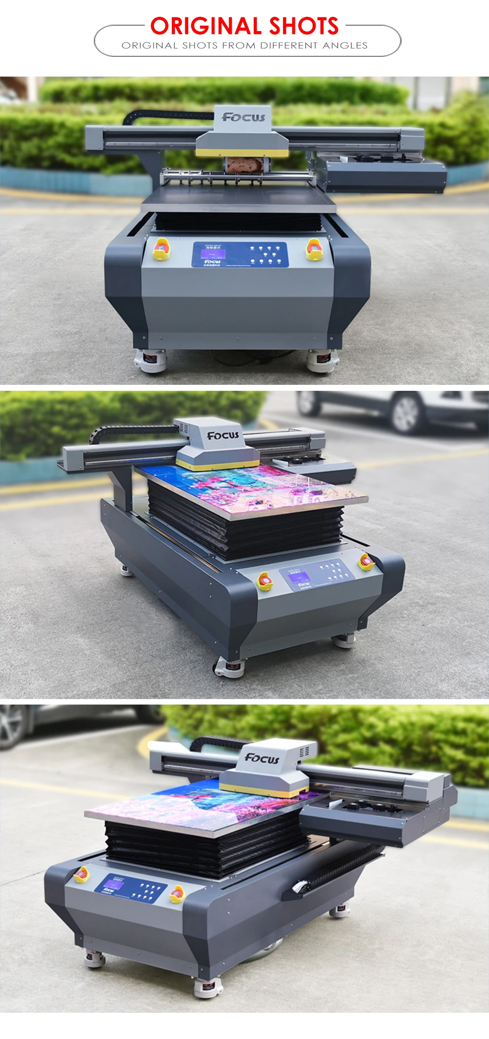 Trading Card Printing Machine Textile Direct Jet Uv Printer - Buy ...