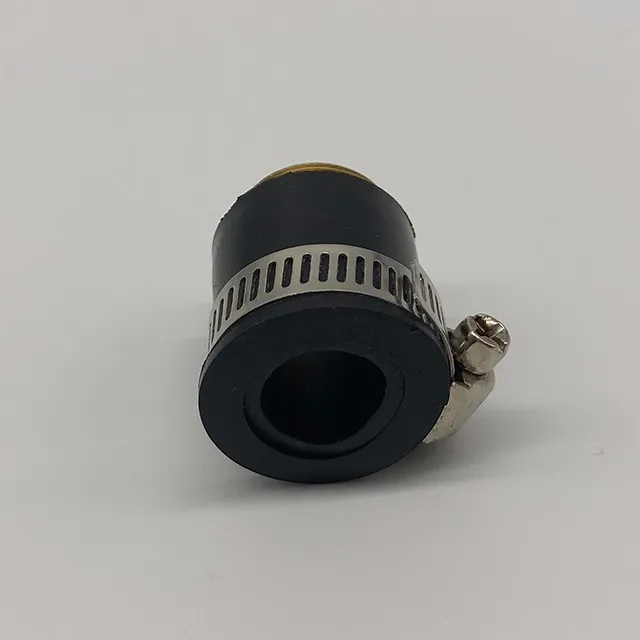 3/4 Inch M22 Universal Rubber Water Tap Faucet Hose Connector Adaptor ...