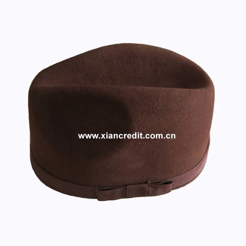 Felt Fez Hat Muslim - Buy Muslim Prayer Hats wool Muslim Hat muslim ...