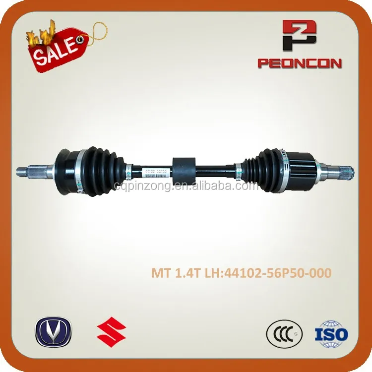 High Quality Car Parts Lh Front Drive Shaft For Suzuki S-cross 1.4t Oem ...