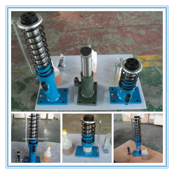 Elevator Buffer/elevator Oil Buffer/elevator Hydraulic Buffer - Buy ...