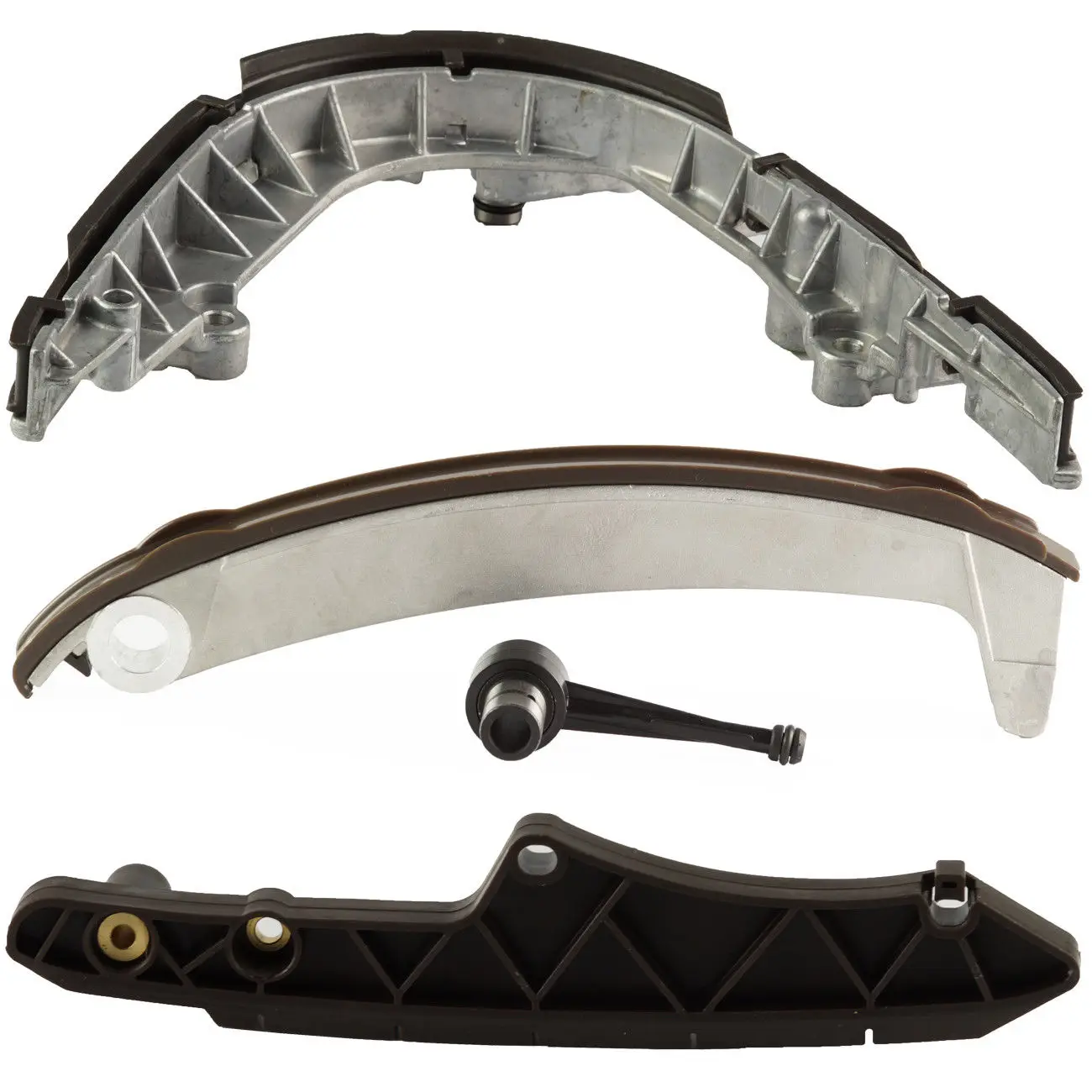 Timing Chain Guide Rail Kit 11311745406 11311741777 - Buy 11311741236 ...