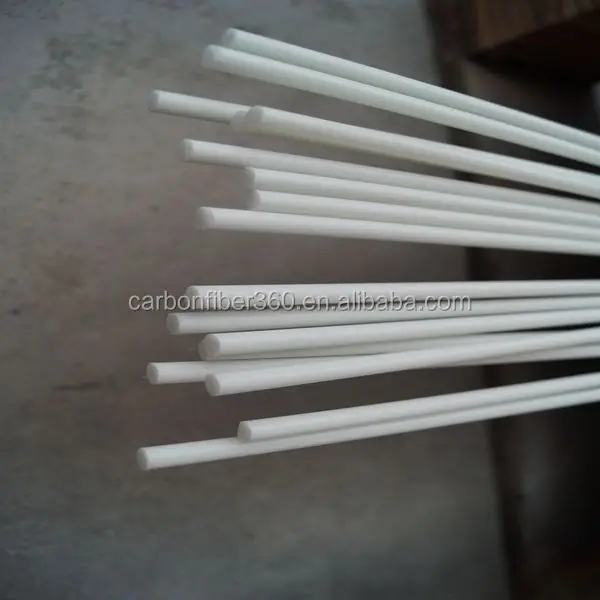 High Strength Fiberglass Rod,Fiberglass Sticks,Solid Fiberglass Bar ...
