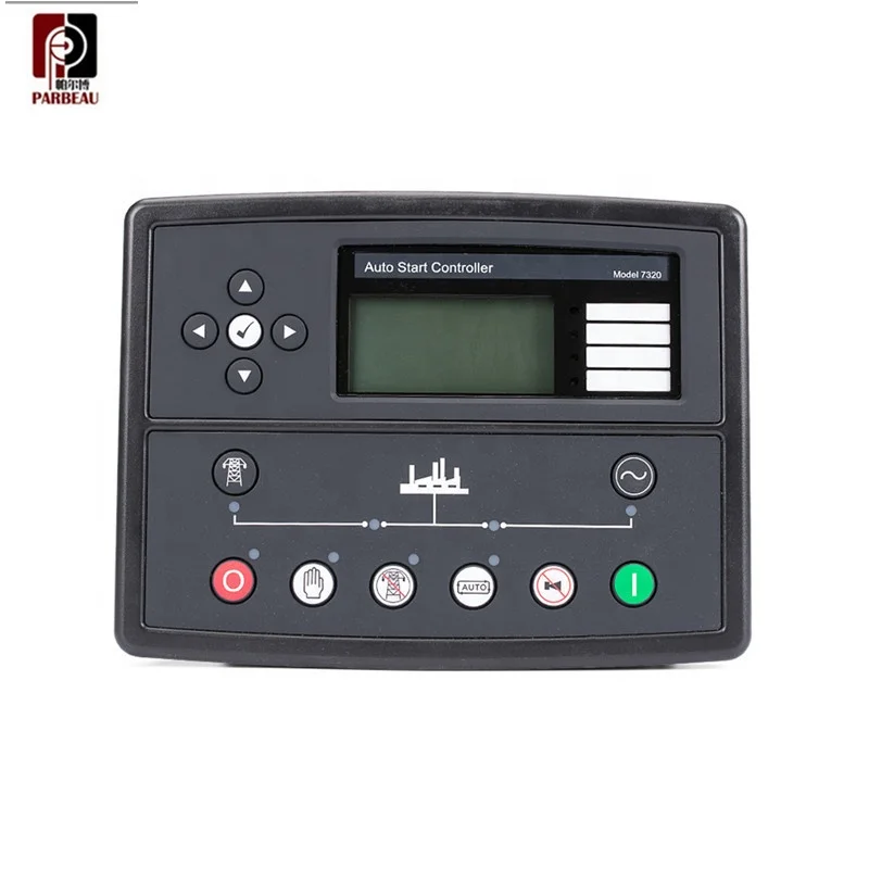 Deep Sea Dse7320 Dse 7320 Amf Generator Controller - Buy Generator ...