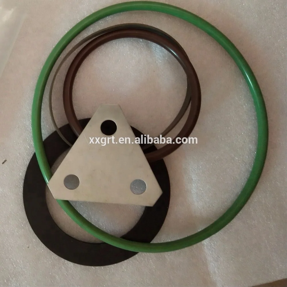 2901030200 Unloader Kit Valve Air Compressor Parts 2901-0302-00