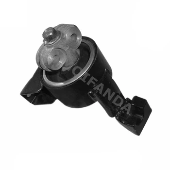 96550232 Front Left Engine Mount For Chevy Optra/lacetti/suzuki Forenza ...