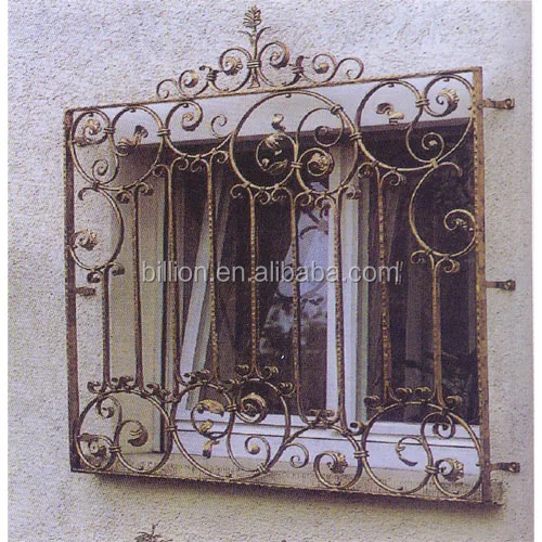 French Window Grill Design - Buy French Window Grill Design,French ...