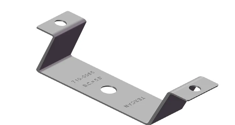 610-0065 Hubodometer Bracket for Hubcap XX-4009 Series