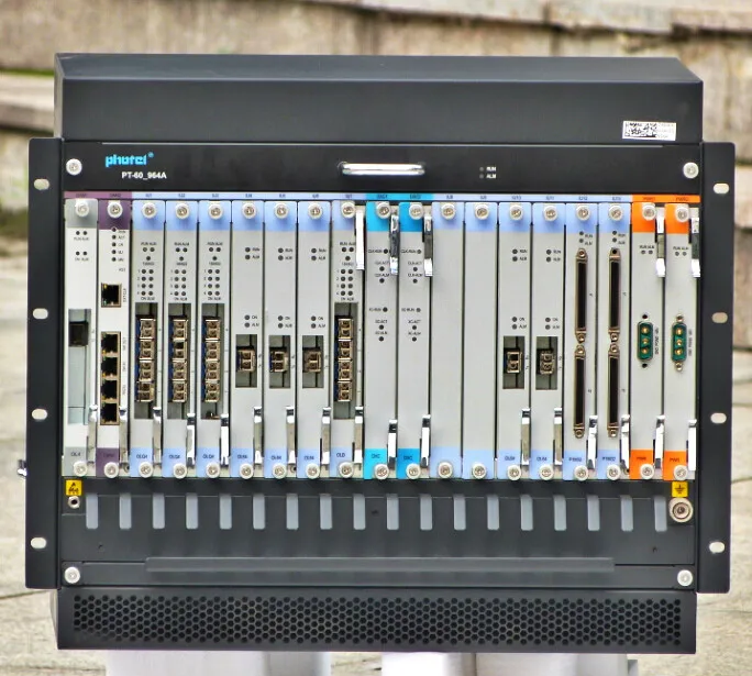 Photel Company Sdh Equipment Mstp/ Wdm / Pdh / Sdh / Stm-64 / Stm-16 ...