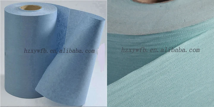 Popular Nonwoven Industrial Cleaning Cloth For Industry - Buy ...