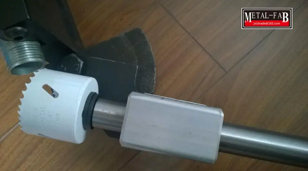 3 Inch Dill Pipe Tube Notcher - Buy Notcher,Tube Notcher,Tube Pipe ...