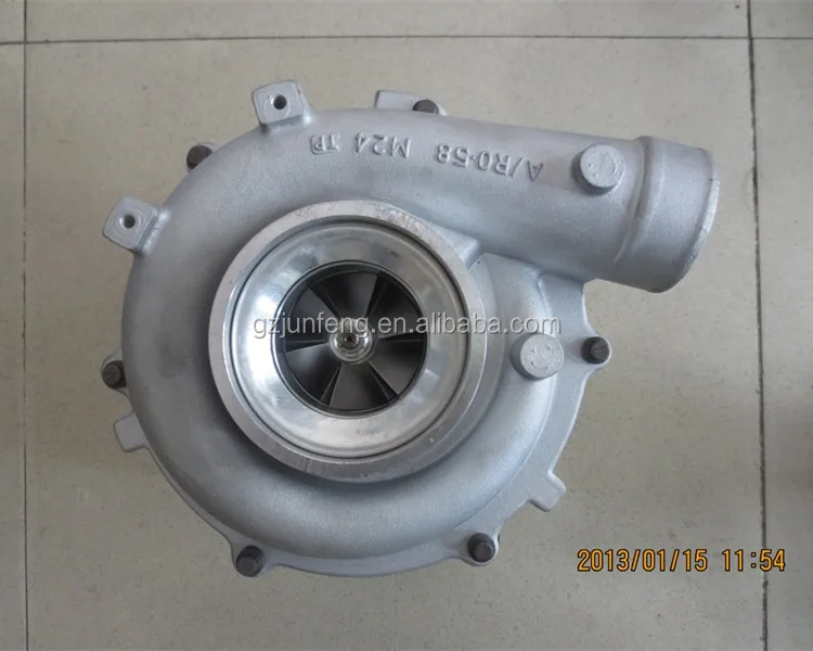 Gt4082 Turbo 466741-0048 1820945c93 466741-0028 Turbocharger For ...