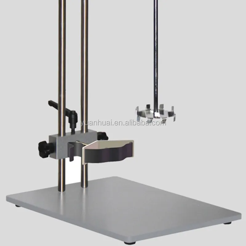 Laboratory Chemical Paint Mixer - YHCHEM YHAM250W-T