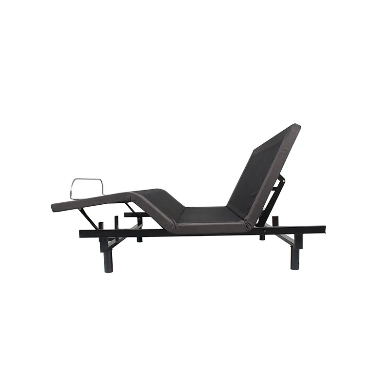 Top Quality Electric Adjustable Bed Frame Mechanism With Good Price ...