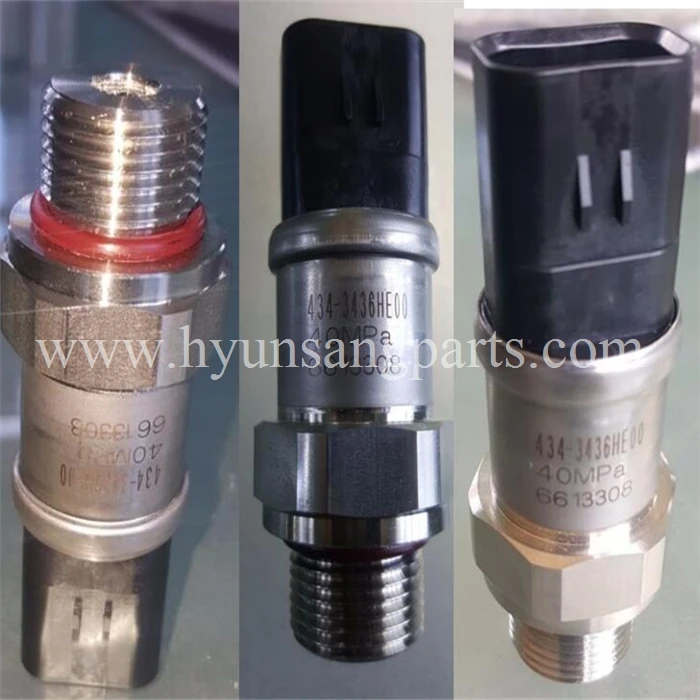 Sensor For 434-3436 4343436 E324d E328e E345dl E323d2l - Buy Sensor,434 ...