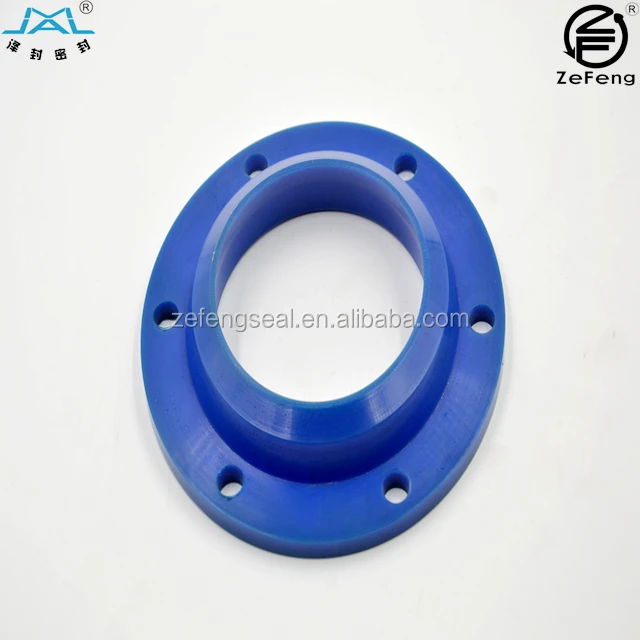 Pu/polyurethane/urethane 90 Shore A Step O Ring - Buy Urethane O Ring ...