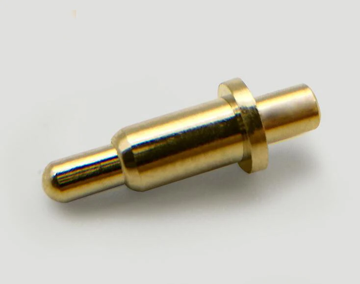 Custom Spring Loaded Connector Pogo Pin - Precision & Durability