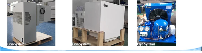 Super Air-Cooled Condenser - Efficient Cooling Solutions