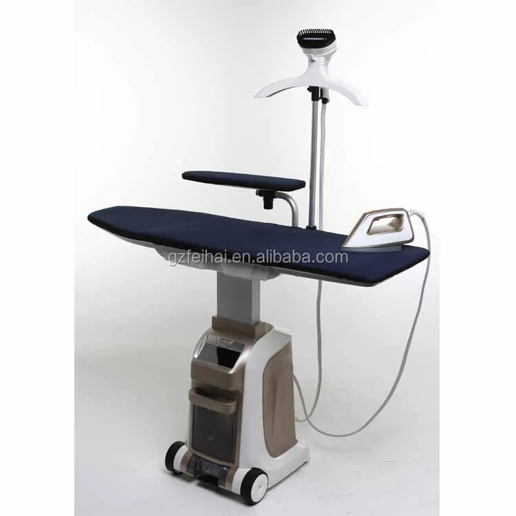 4 In 1 Multifunction Steam Iron Intelligent Ironing System - Buy ...