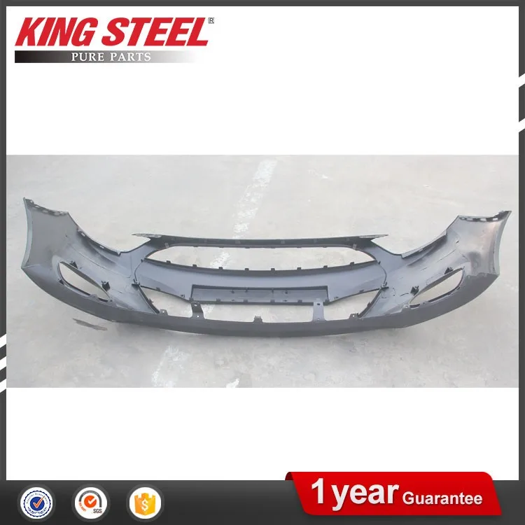 Kingsteel Car Accessories Front Bumper For Hyundai I10 2012 86511-0x210 ...