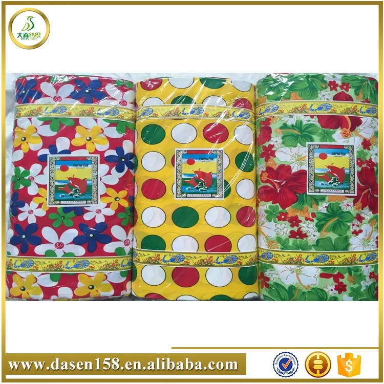 100%polyester Jumping Fish Fabric Printing - Buy Cotton Jumping Fish ...