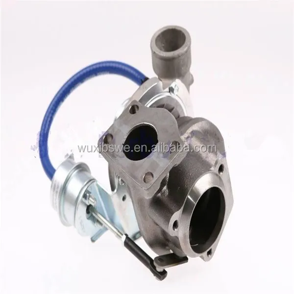 Gt2052s Turbo 727264-5003 452191-0003 Turbocharger 2674a095 2674a373 ...