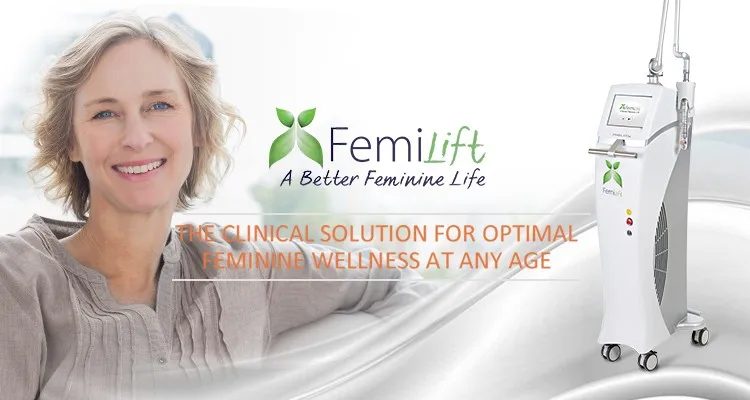 Alma Lasers Femilift - Buy Vaginal Tightening,Stress Urinary ...